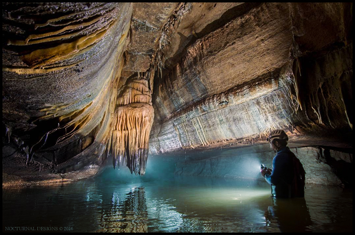 Decoding the Driftless - Untamed Science