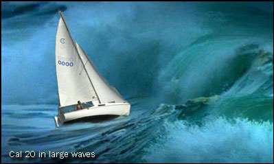 How I sank my sailboat and was changed forever - Untamed Science