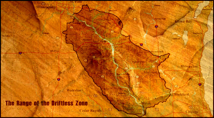 The Driftless Educational Program - Untamed Science