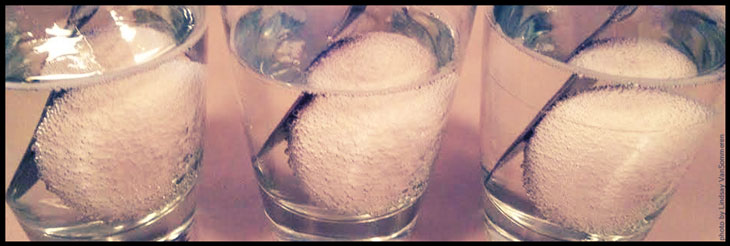 Osmosis Experiment: Dissolve and Egg Shell